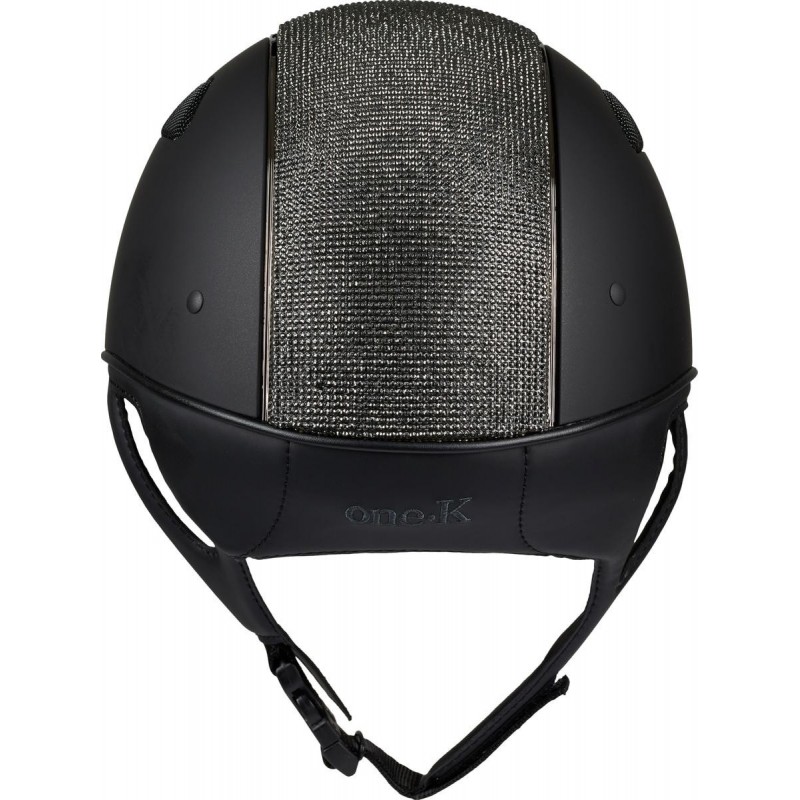 OneK Defender Pro Matt Shine Chrome - EquusCare